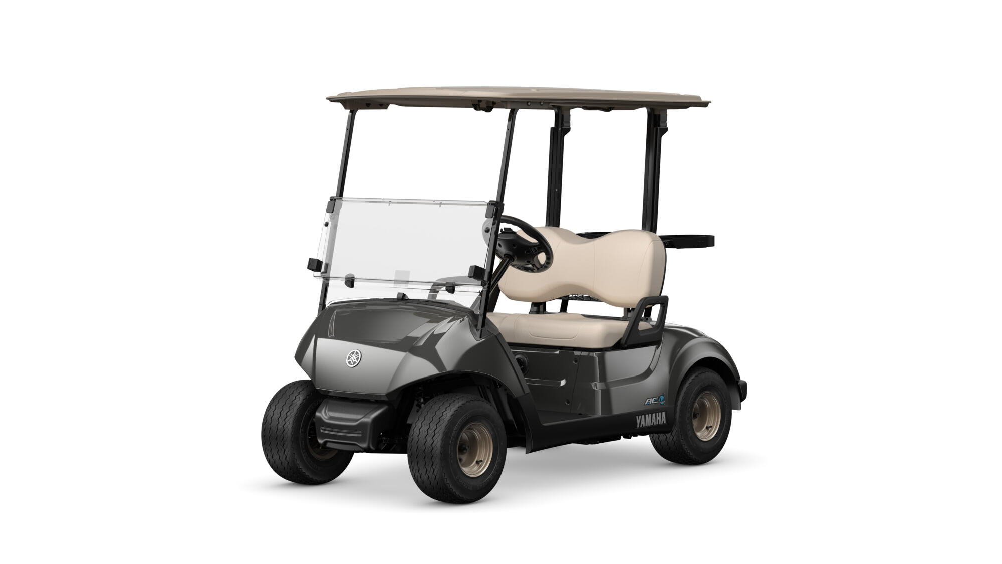 Modelos Yamaha – Carros de Golf México
